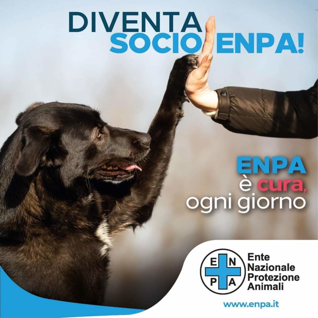 Tesseramento Enpa 2023 – ENPA Sezione Torino