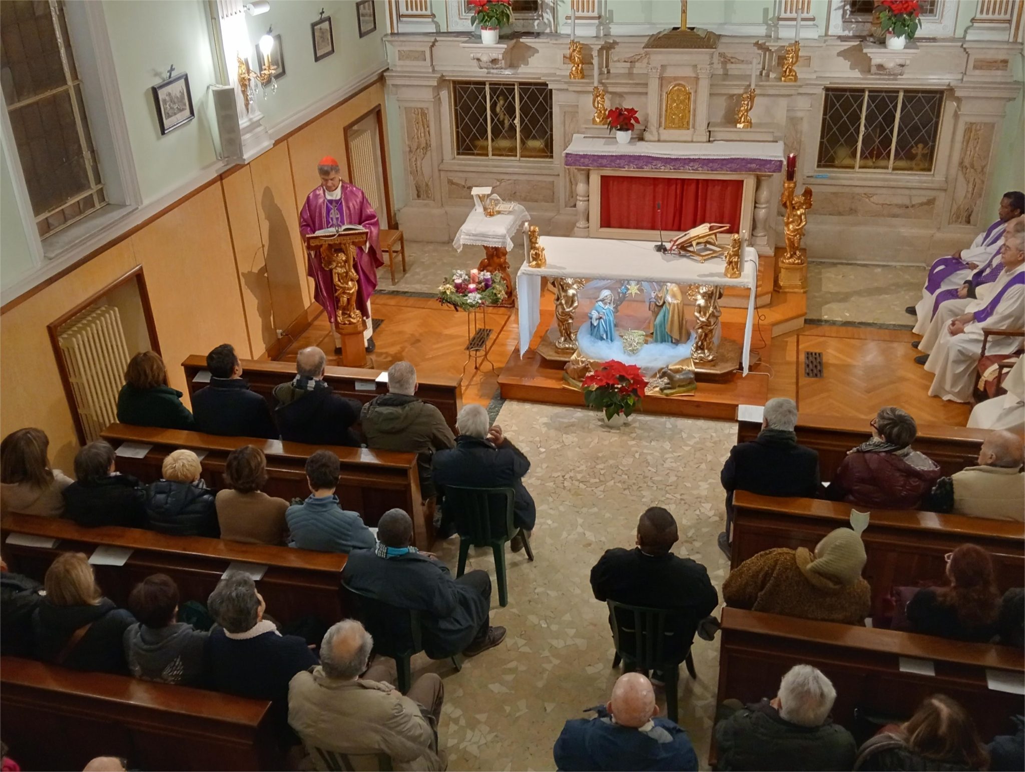 L’Arcidiocesi di Torino rafforza l’opera de La goccia di Lube – La ...